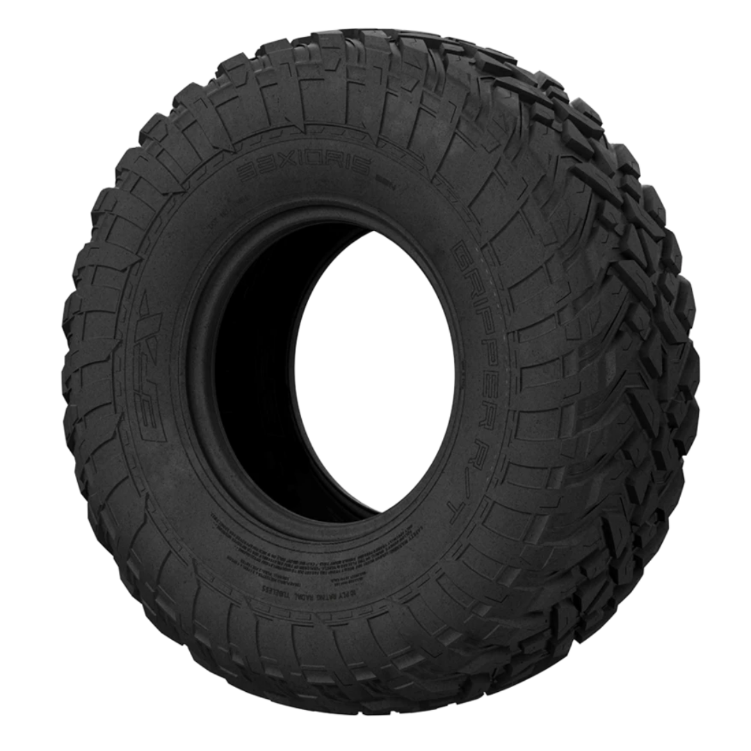 EFX Gripper R/T Tires DOT 10 Ply Radial