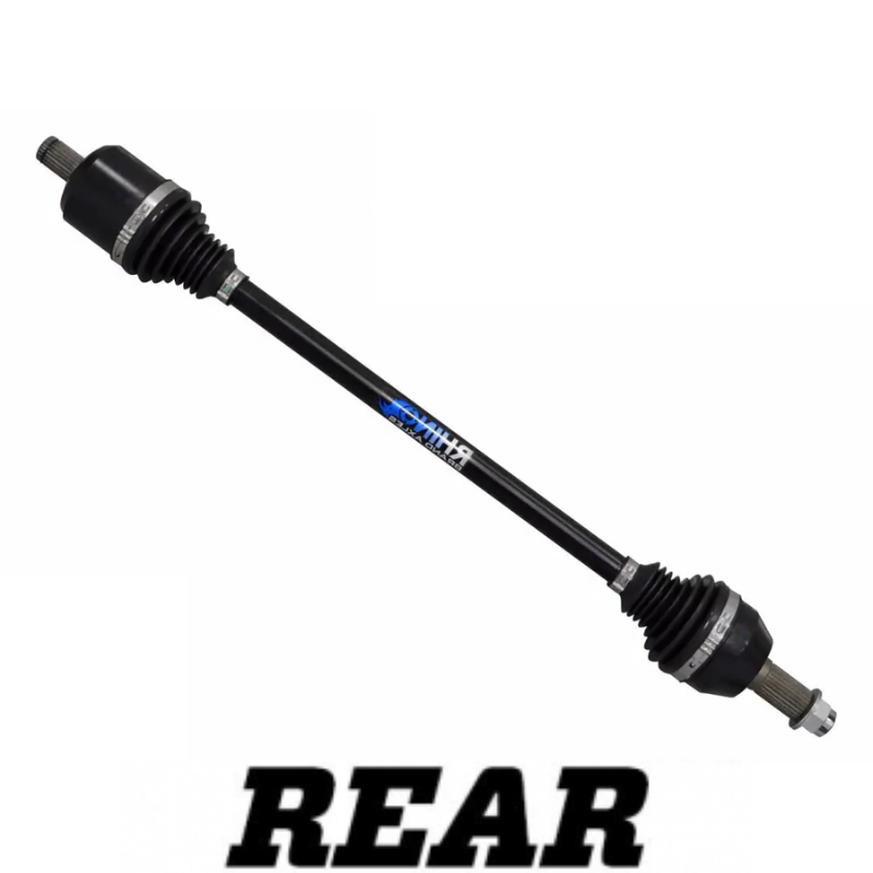 Rhino Brand General 1000 Rear Axle 2019+