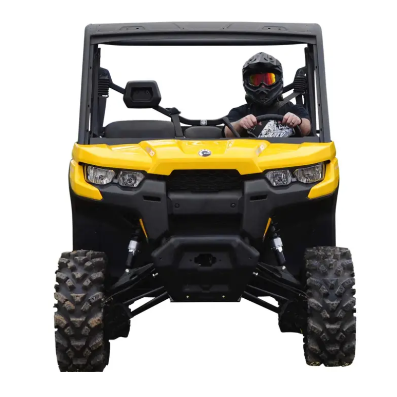 SuperATV Can-Am Defender HD5 3" Lift Kit