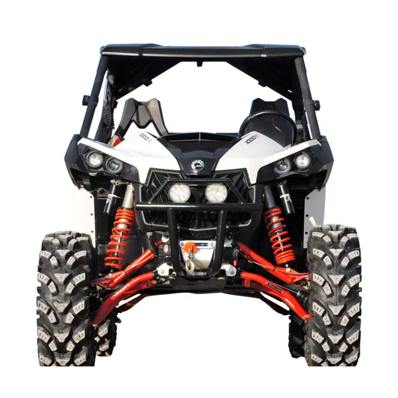 SuperATV Can-Am Maverick XDS Non-Turbo 3" Lift Kit