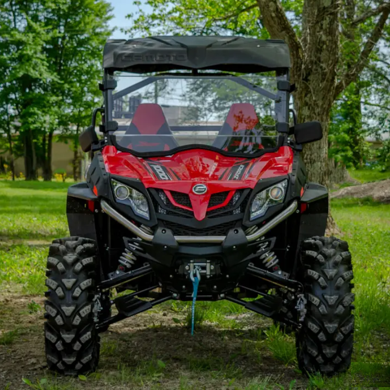 SuperATV CF MOTO ZForce 1000 2.5" Lift Kit 2019+