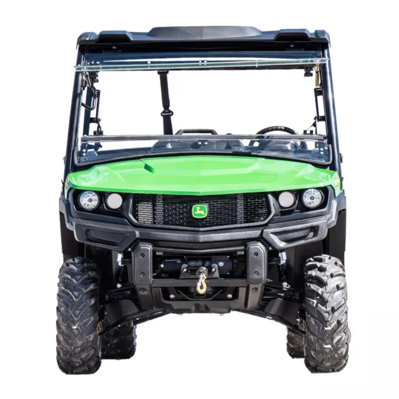 SuperATV John Deere Gator XUV 835 2" Lift Kit
