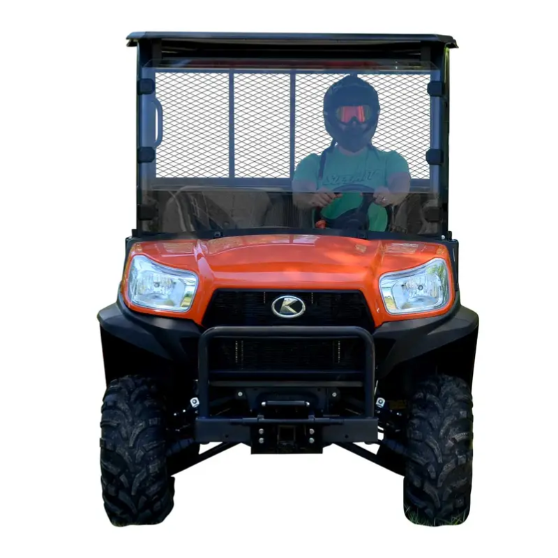 SuperATV Kubota RTV 2" Lift Kit