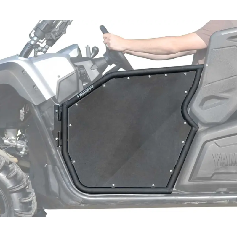 SuperATV Yamaha Viking Doors Aluminum