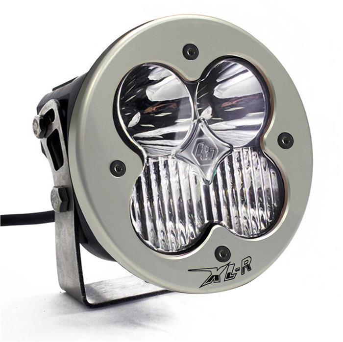 Baja Designs Squadron XL-R Sport LED Light