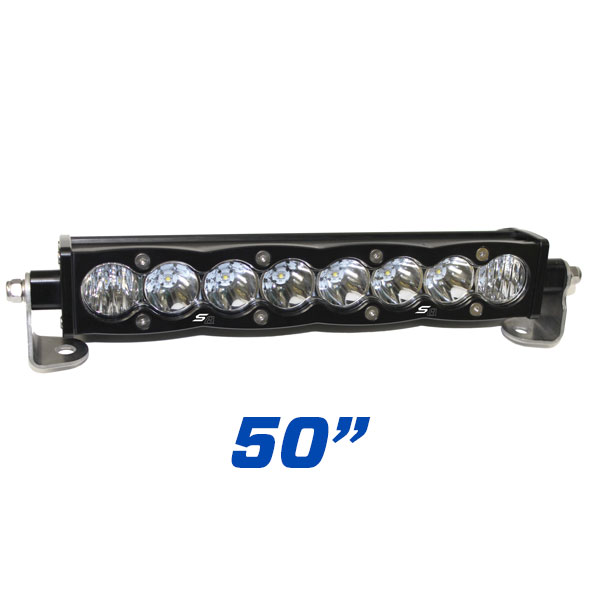 Baja Designs 50 Inch S8 LED Light Bar