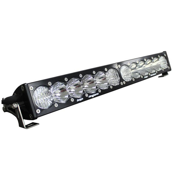 Baja Designs OnX6 20 Inch Light Bar