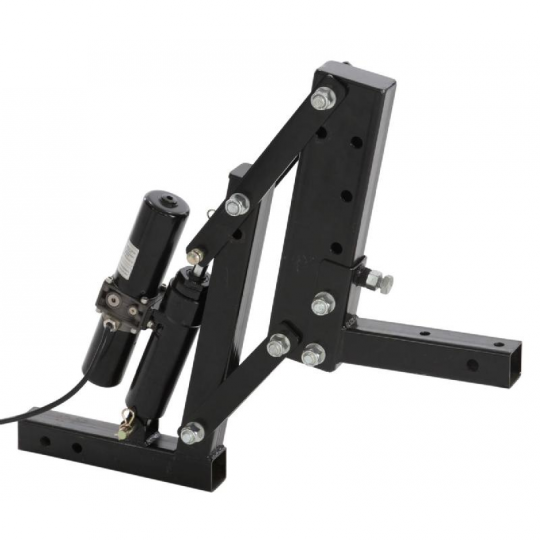 Hydraulic Lift System
