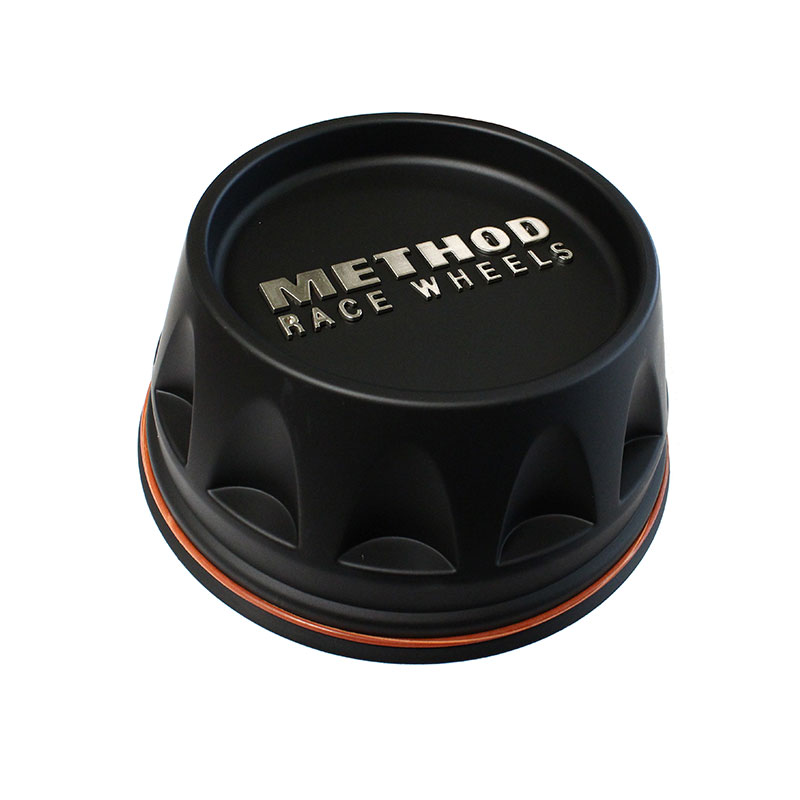 Method 401 Center Caps for RZR Vehicles