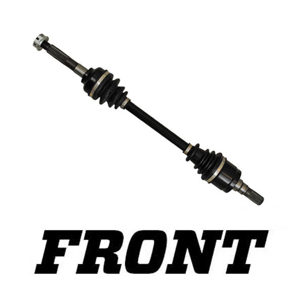 Rhino Brand Kubota RTV Front Axle