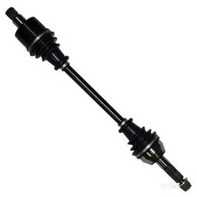 Side By Side, UTV Axles