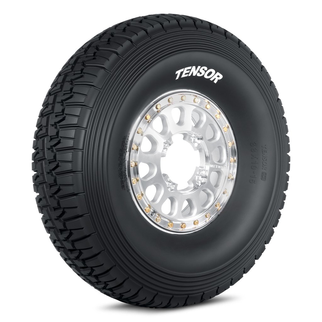 Tensor DSR Series Tires