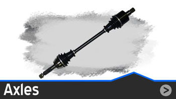 Side by Side UTV Parts and UTV Accessories