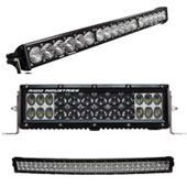 ZForce LED Light Bars